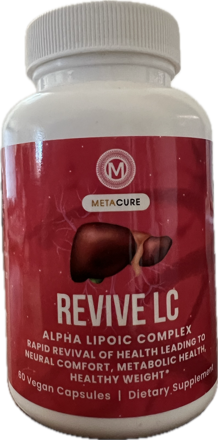 Metacure - Avatar of Nutraceuticals with Quality, Absorption & Effect ...