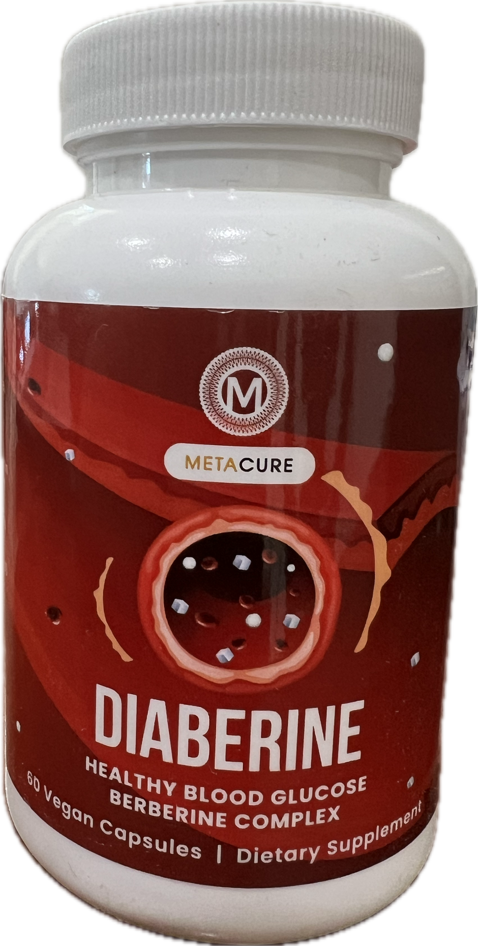 Metacure - Avatar of Nutraceuticals with Quality, Absorption & Effect ...