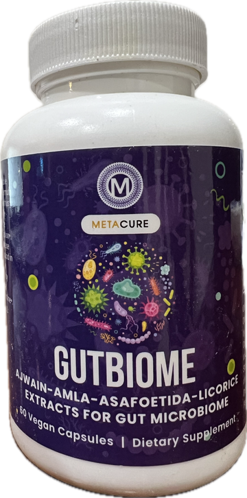 Metacure - Avatar of Nutraceuticals with Quality, Absorption & Effect ...