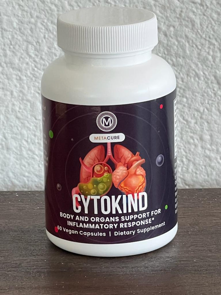 Metacure - Avatar of Nutraceuticals with Quality, Absorption & Effect ...